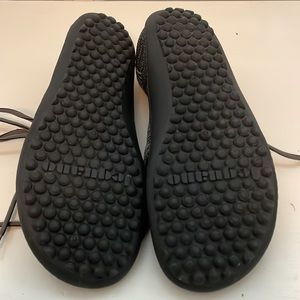 Leguano | Shoes | Leguano Barefoot Shoes In Dark Grey | Poshmark